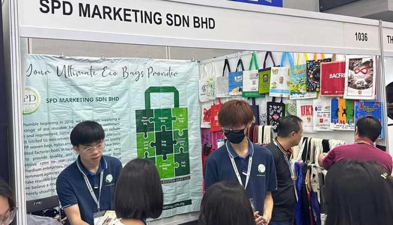 Recycle Bag Printing | Recycle Bag Supplier Malaysia | KL & Selangor